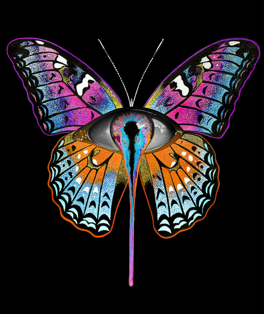 Chris Jacoub Art