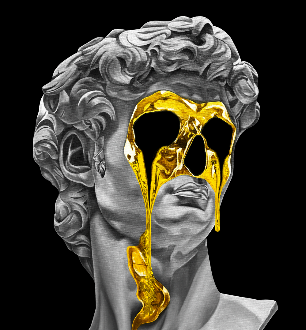 Chris Jacoub Art