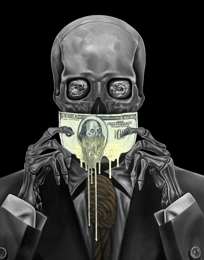 Chris Jacoub Art