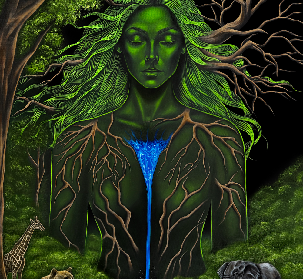 Chris Jacoub Art
