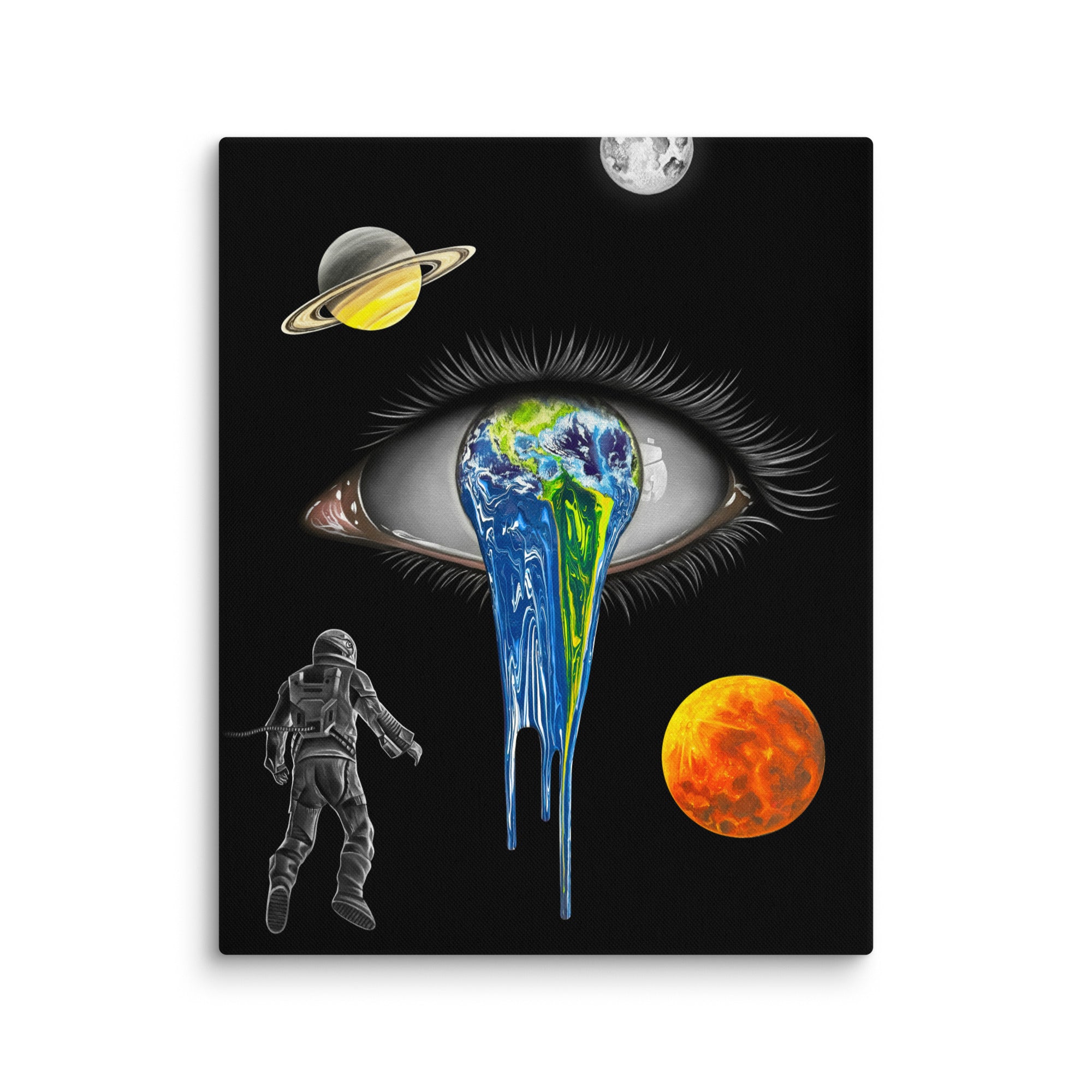 New Releases – Chris Jacoub Art