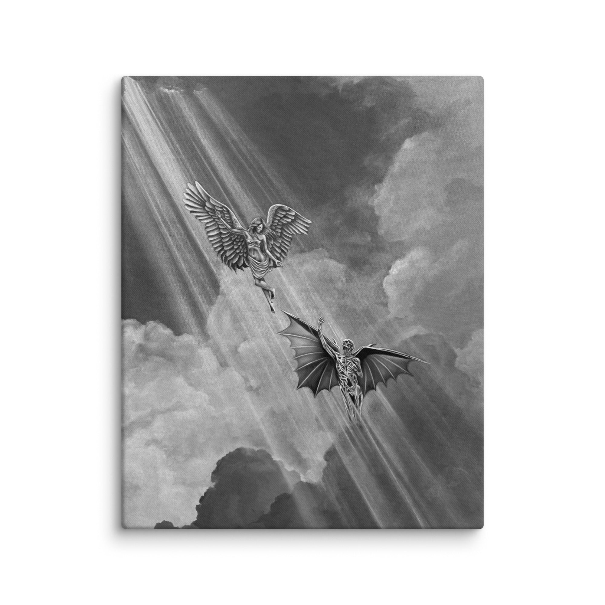 New Releases – Chris Jacoub Art