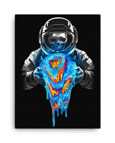 Canvas Prints – Chris Jacoub Art