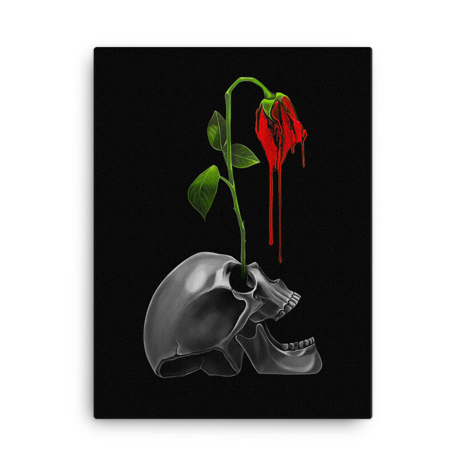 Canvas – Chris Jacoub Art