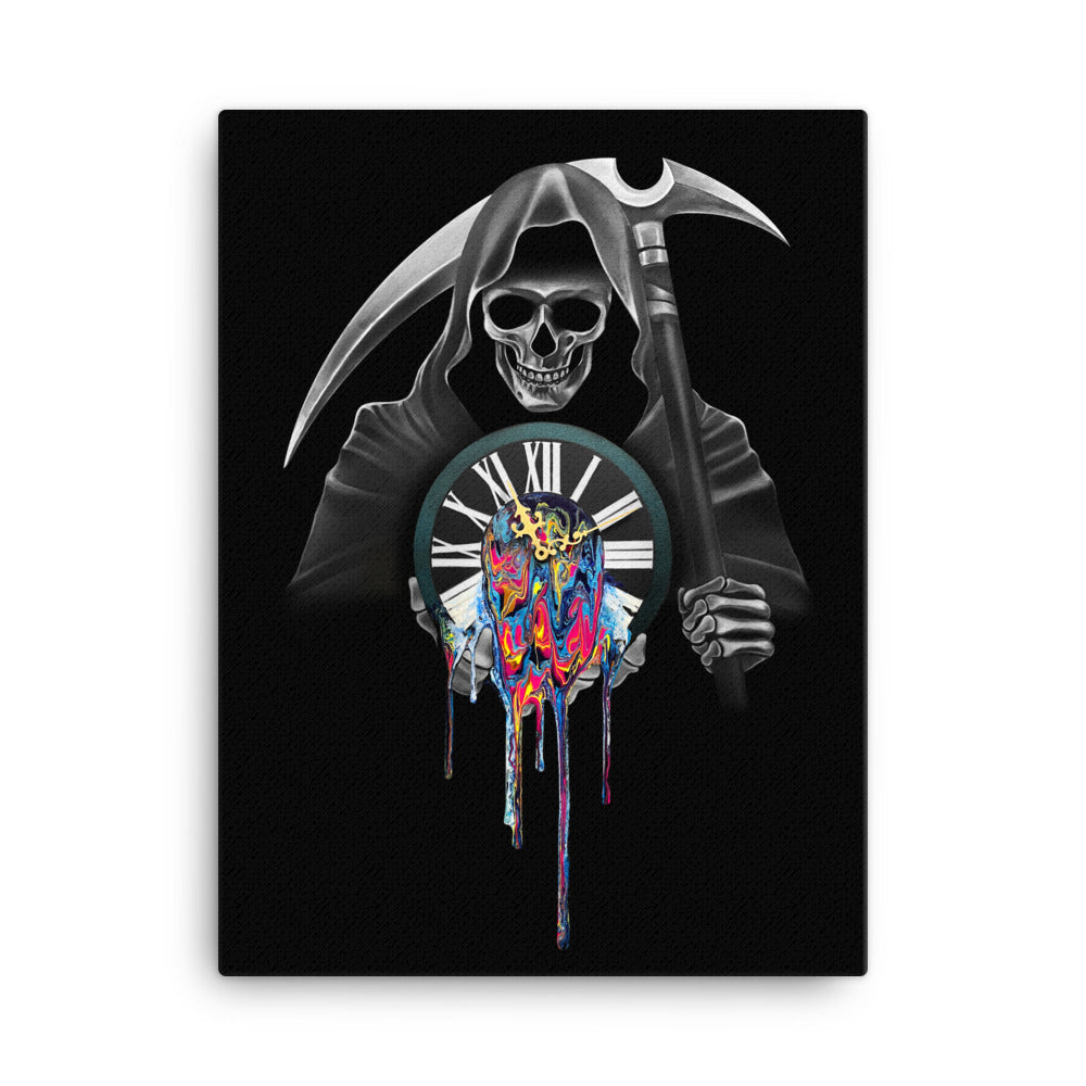 Canvas – Chris Jacoub Art