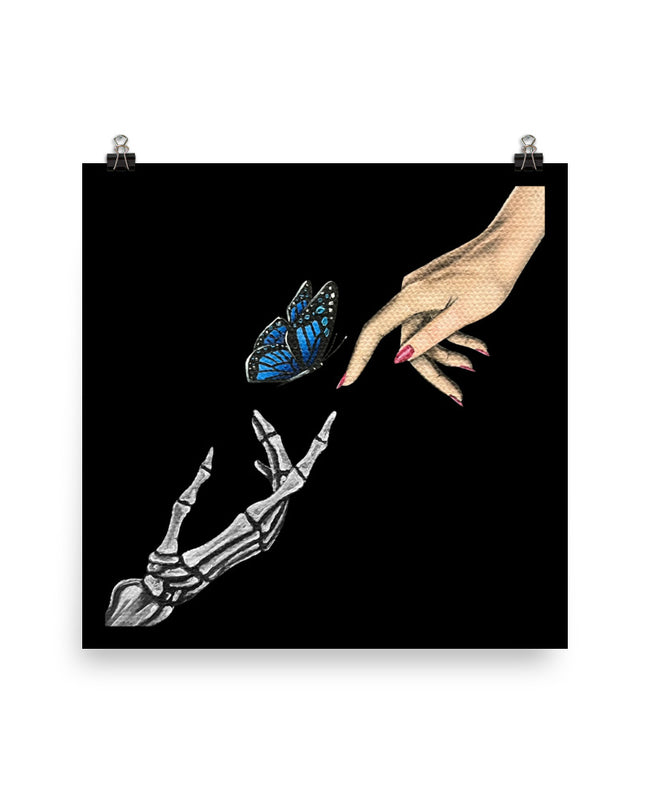 Mini Paintings – Chris Jacoub Art