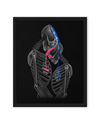 Chris Jacoub Art