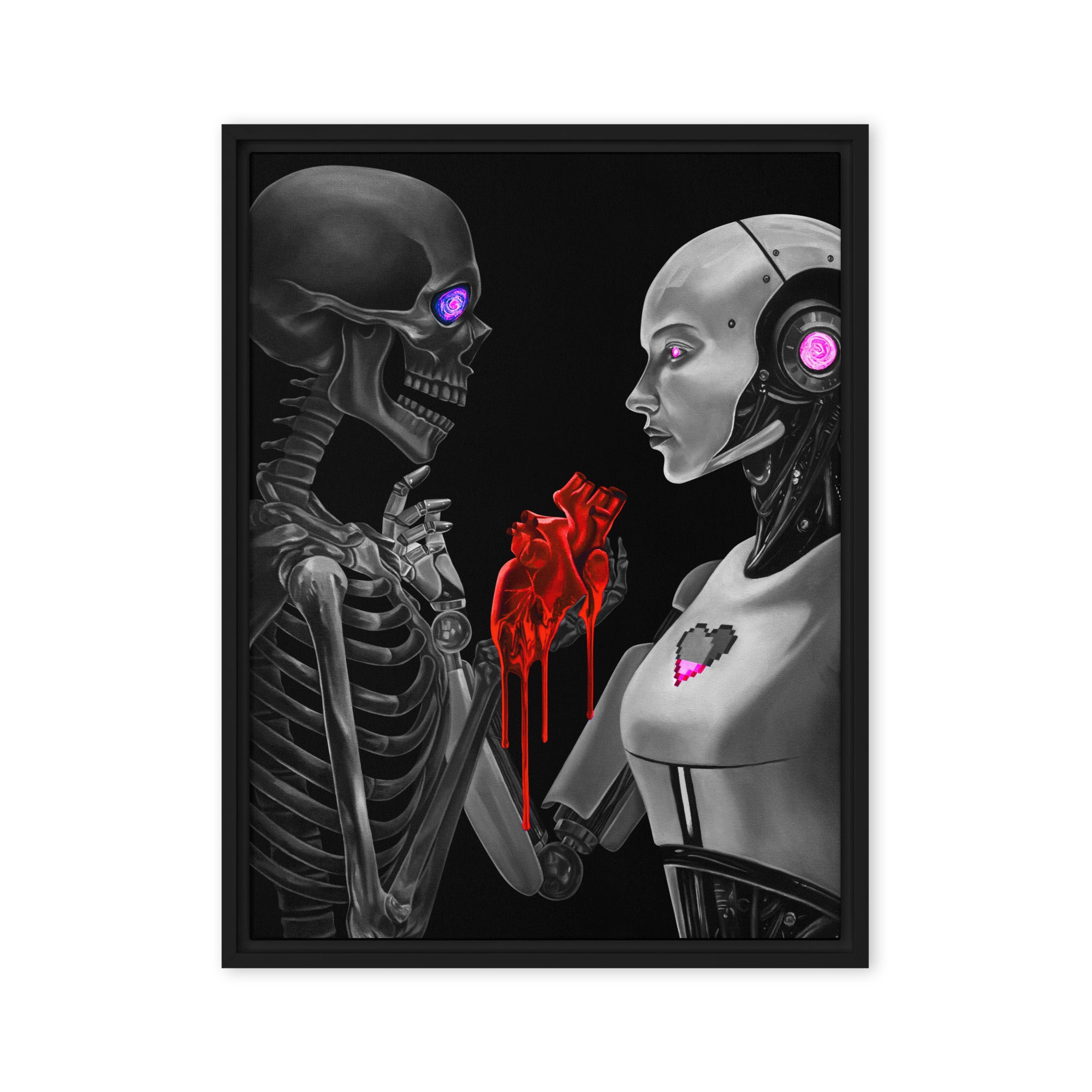 New Releases – Chris Jacoub Art