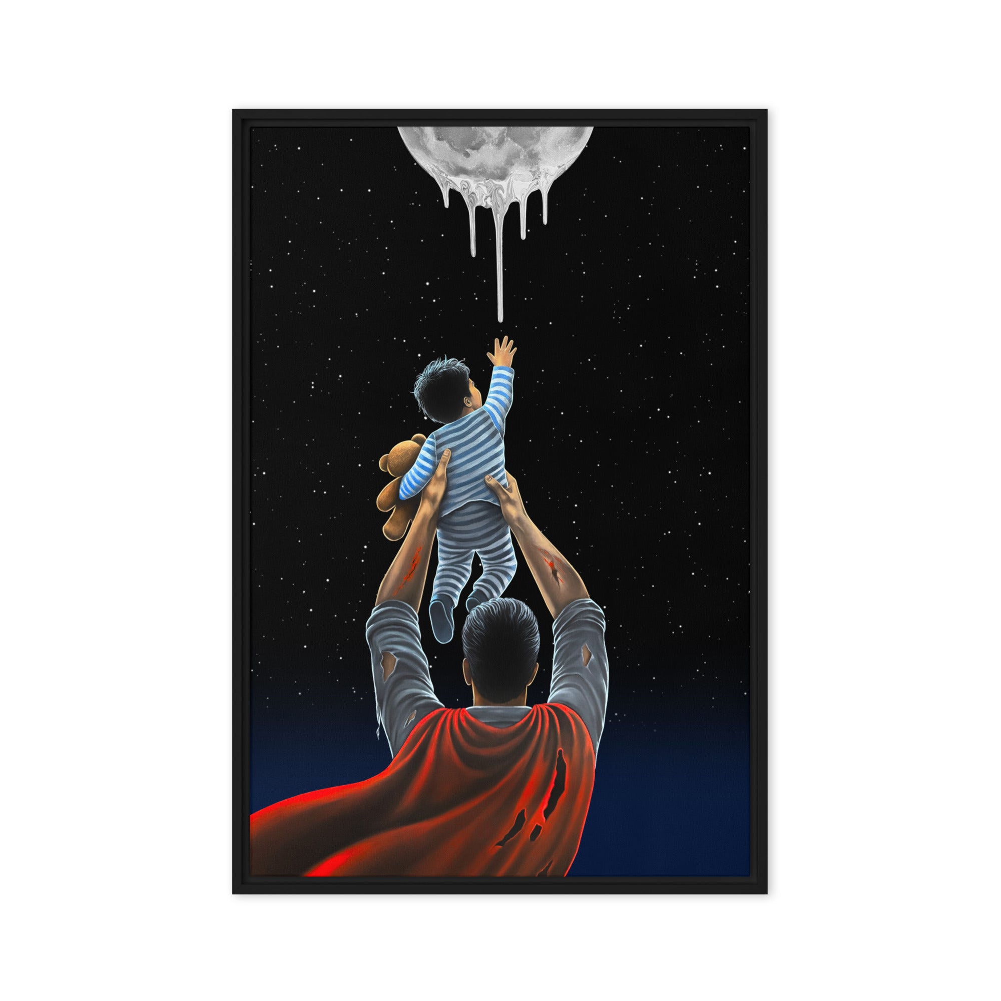 Collections – Chris Jacoub Art