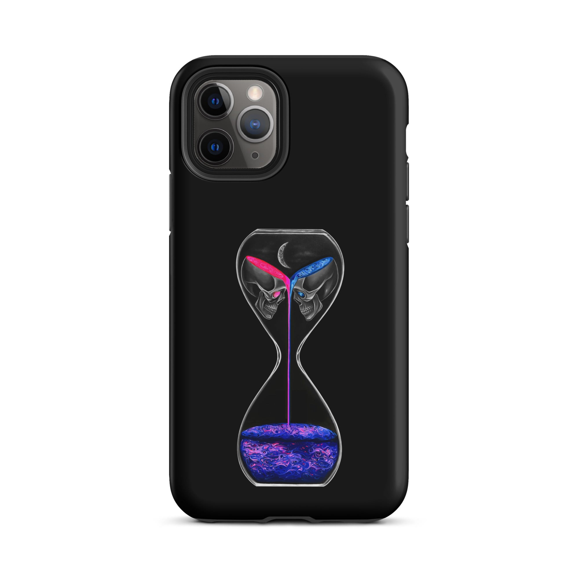 Memories iPhone® Case – Chris Jacoub Art
