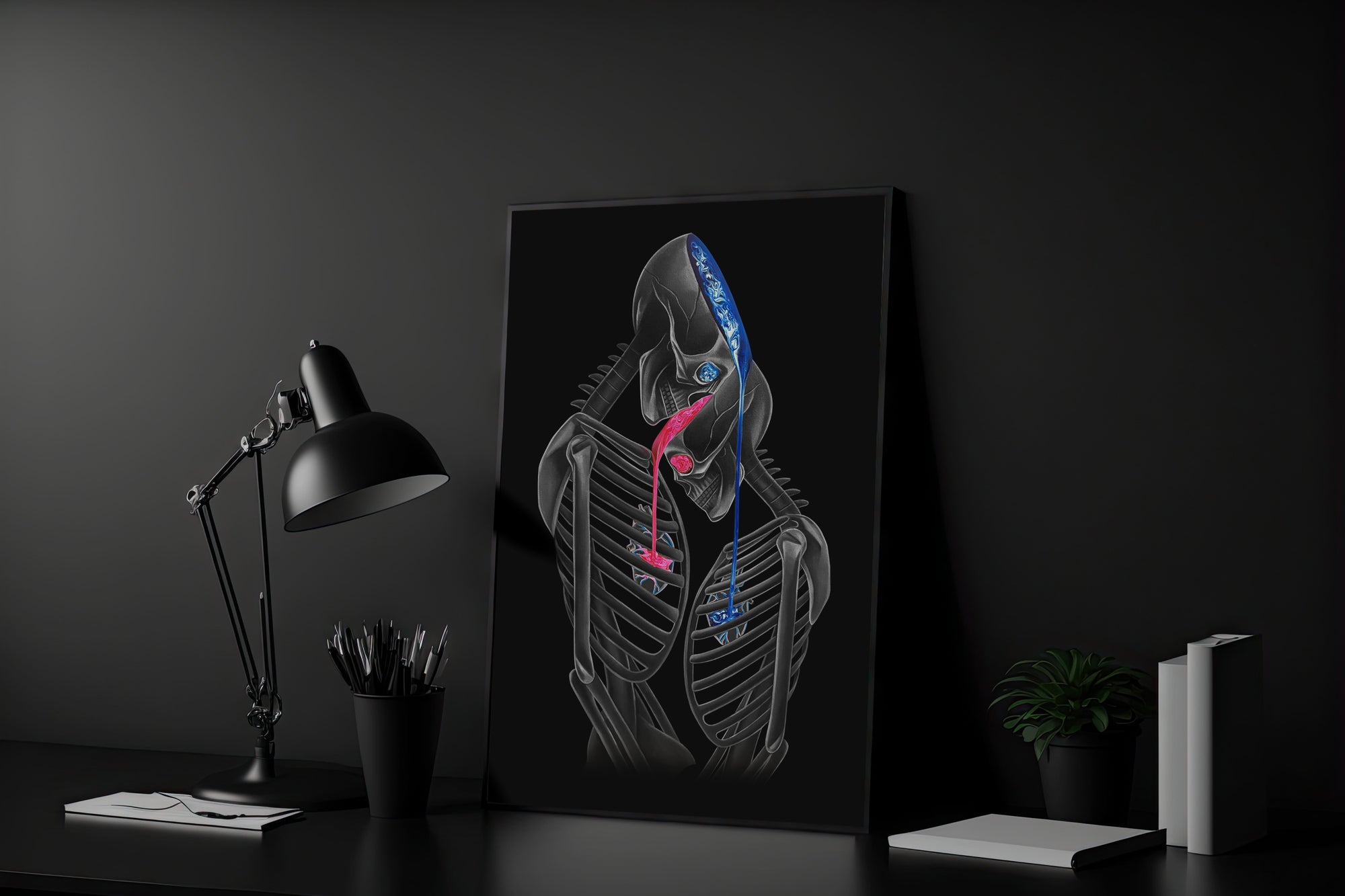Chris Jacoub Art